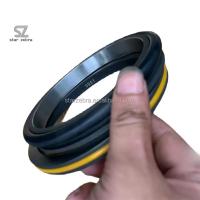 China Walking Motor Floating Oil Seal for Komatsu 18 Ishikawa 18 Xugong 15 17 Sanyi 16 Lovo 18 Excavator for sale