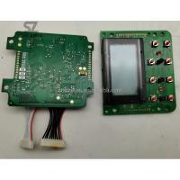 China LCD Screen Panel for Kobelco SK200-6E SK210-6E SK230-6 SK300-6E Monitor YN59E00012F1 for sale