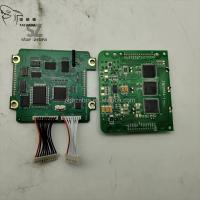 China LCD Screen Panel for Kobelco SK200-6E SK210-6E SK230-6 SK300-6E Monitor YN59E00012F1 for sale
