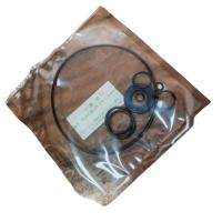China Bobc 16-27 Travel Motor Oil Seal Repair Kit Sealing Ring for Excavator High Quality for sale