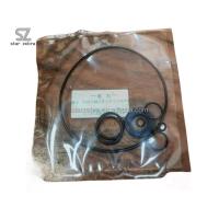 China Bobc 16-27 Travel Motor Oil Seal Repair Kit Sealing Ring for Excavator High Quality for sale