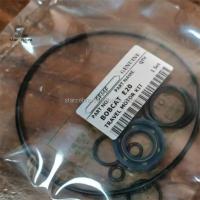 China Bobc 16-27 Travel Motor Oil Seal Repair Kit Sealing Ring for Excavator High Quality for sale
