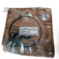 China Bobc 16-27 Travel Motor Oil Seal Repair Kit Sealing Ring for Excavator High Quality for sale