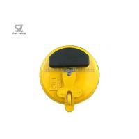 China Excavator Fuel Tank Cover Accessories for Caterpillar E305.5 E306 E307D E308 E312B E200B 13.4x12.7x12.7 cm for sale
