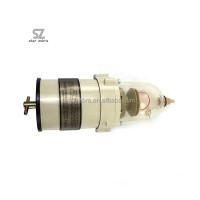 China Crawler Excavator Diesel Fuel Filter Water Separator Assy FS19765 PF7930 for Davco 382QX-Y0010 for sale