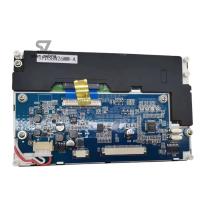 China CAT E320D Excavator LCD Display Screen Panel TFD58W26MM-A 386-3457 Spare Part for sale