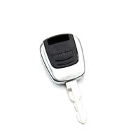 China Excavator Ignition Key Compatible with R55 75vs 110 225 275 350 385 395-9 for Starting and Door Opening for sale