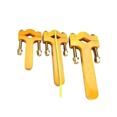 China Adjustable Hydraulic Cylinder Repair Tool 50-200mm Universal Removal Tool for sale