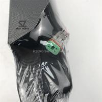 China Excavator Monitor Display for R110-7 R210-7 R225-7 Compatible with EX200-5G ZAX200-5G ZAX210-5G Part 4273796 for sale