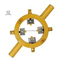 China Adjustable Hydraulic Cylinder Repair Tool 50-200mm Universal Removal Tool for sale