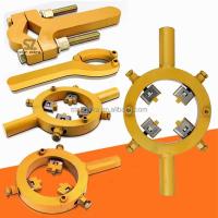 China Adjustable Hydraulic Cylinder Repair Tool 50-200mm Universal Removal Tool for sale