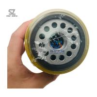 China 1R-0750 Excavator Fuel Filter 1R-0751 Engine Part for Construction Machinery for sale