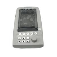 China Construction Machinery Excavator Spare Monitor Display for SANY SY135 SY215 SY235 SY265 SY385 12V for sale