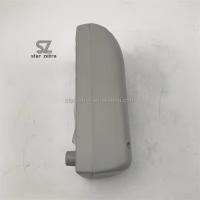 China Construction Machinery Excavator Spare Monitor Display for SANY SY135 SY215 SY235 SY265 SY385 12V for sale