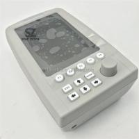 China Construction Machinery Excavator Spare Monitor Display for SANY SY135 SY215 SY235 SY265 SY385 12V for sale
