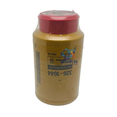 China 3261644 Excavator Fuel Water Separator Filter 100% New 12 Months Warranty for sale