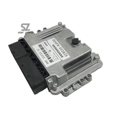 China Excavator ECU Controller D04FR-002825 for SK130-8 SK140-8 Construction Machinery Parts for sale