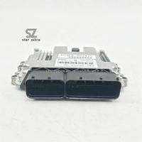 China Excavator ECU Controller D04FR-002825 for SK130-8 SK140-8 Construction Machinery Parts for sale