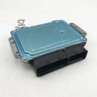 China Excavator ECU Controller D04FR-002825 for SK130-8 SK140-8 Construction Machinery Parts for sale