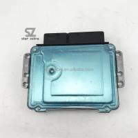 China Excavator ECU Controller D04FR-002825 for SK130-8 SK140-8 Construction Machinery Parts for sale