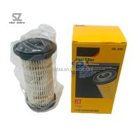 China Fuel Filter 360-8960 for Excavator Heavy Equipment Diesel Engine System Construction Machinery Spare Parts for sale