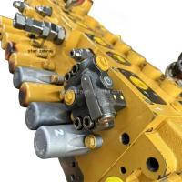 China 330 336GC Distribution Valve Main Control Valve Multi-Way Valve Assembly 25MPa for Heavy Machinery for sale