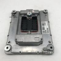 China Telegraphic Transfer Payment Method Controller Computer Board for EC210B EC240B EC290B D7E ECU Crawler Excavator Parts for sale