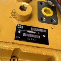 China 330 336GC Distribution Valve Main Control Valve Multi-Way Valve Assembly 25MPa for Heavy Machinery for sale