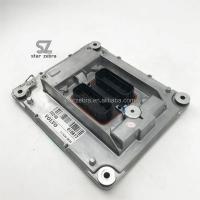 China Telegraphic Transfer Payment Method Controller Computer Board for EC210B EC240B EC290B D7E ECU Crawler Excavator Parts for sale