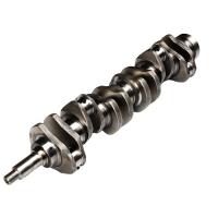 China Forged Steel Crankshaft 5I7671 S6KT 1253005 125-3005 for CAT E200B E320B Diesel Engine 64.5kg for sale