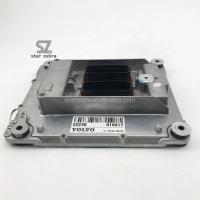 China Telegraphic Transfer Payment Method Controller Computer Board for EC210B EC240B EC290B D7E ECU Crawler Excavator Parts for sale