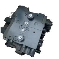 China Main Control Valve 31QB-17100 for Hyundai R500-9 R480LC9 R520LC9 Excavator MCV for sale