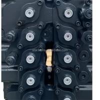 China Main Control Valve 31QB-17100 for Hyundai R500-9 R480LC9 R520LC9 Excavator MCV for sale