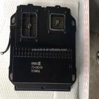 China CAT Excavator Hydraulic Computer Board 3095710 Engine Control Module for Carter Cab for sale