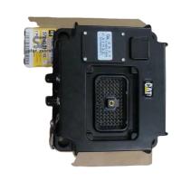 China Carter 312D 320GC Engine Computer Board 3724531 Excavator Hydraulic Computer Version for sale
