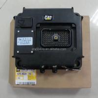 China Carter 312D 320GC Engine Computer Board 3724531 Excavator Hydraulic Computer Version for sale
