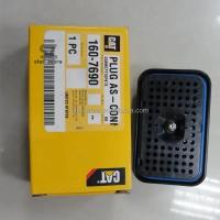 China Carter 312D 320GC Engine Computer Board 3724531 Excavator Hydraulic Computer Version for sale