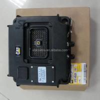 China Carter 312D 320GC Engine Computer Board 3724531 Excavator Hydraulic Computer Version for sale
