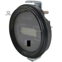 China Wireless Remote Control Timer for Cat E312 313 320 323 326 329 336D Excavator 161-3932 for sale