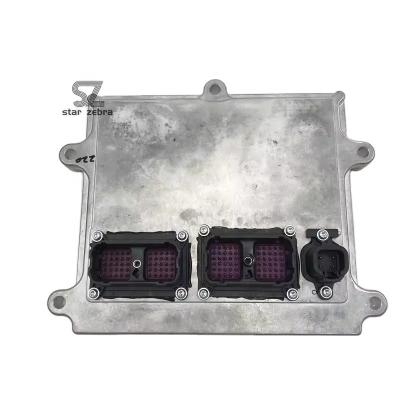 China Diesel Filter Seat for Crawler Excavator ISC QSC ISL Module Electronic Control CM2850 4354531 4354532 PC200-8 PC210-8 QSL9 for sale