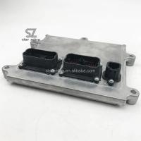 China Diesel Filter Seat for Crawler Excavator ISC QSC ISL Module Electronic Control CM2850 4354531 4354532 PC200-8 PC210-8 QSL9 for sale