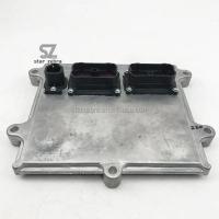 China Diesel Filter Seat for Crawler Excavator ISC QSC ISL Module Electronic Control CM2850 4354531 4354532 PC200-8 PC210-8 QSL9 for sale