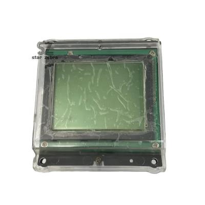 China Excavator Monitor Display 4273796 YA00001076 4652262 for EX200-5G ZAX200-5G ZAX210-5G for sale
