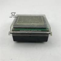 China Excavator Monitor Display 4273796 YA00001076 4652262 for EX200-5G ZAX200-5G ZAX210-5G for sale