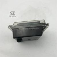 China Excavator Monitor Display 4273796 YA00001076 4652262 for EX200-5G ZAX200-5G ZAX210-5G for sale