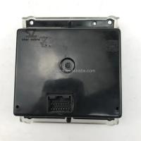 China Excavator Monitor Display 4273796 YA00001076 4652262 for EX200-5G ZAX200-5G ZAX210-5G for sale