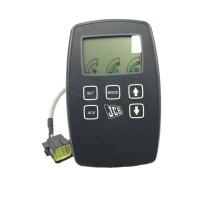 China Excavator Monitor Display 332/k4244 for JCB200 JCB220 Construction Machinery Parts for sale