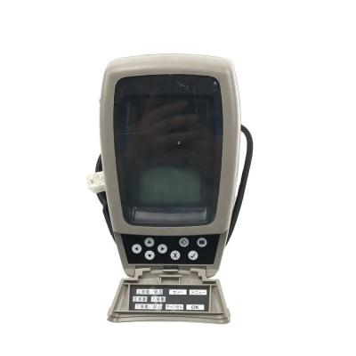 China Excavator Monitor Display 260-2160 for Cat E312C E320C E325C E330C Construction Machinery Parts for sale