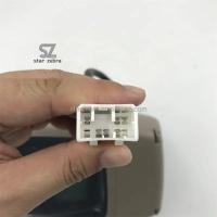 China Excavator Monitor Display 260-2160 for Cat E312C E320C E325C E330C Construction Machinery Parts for sale