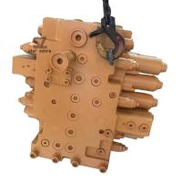 China Excavator R215-305-7 Control Valve Multi-Way Valve Distributor for Construction Materials for sale